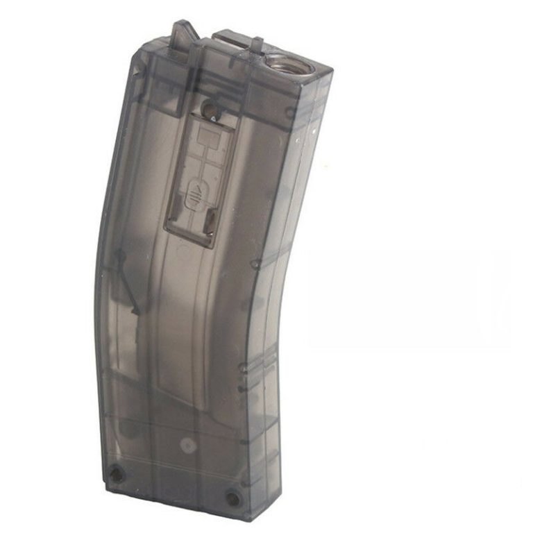 Magazine for Luochen M416 & AR-15 Gel Blaster (for Kids) - Renegade ...