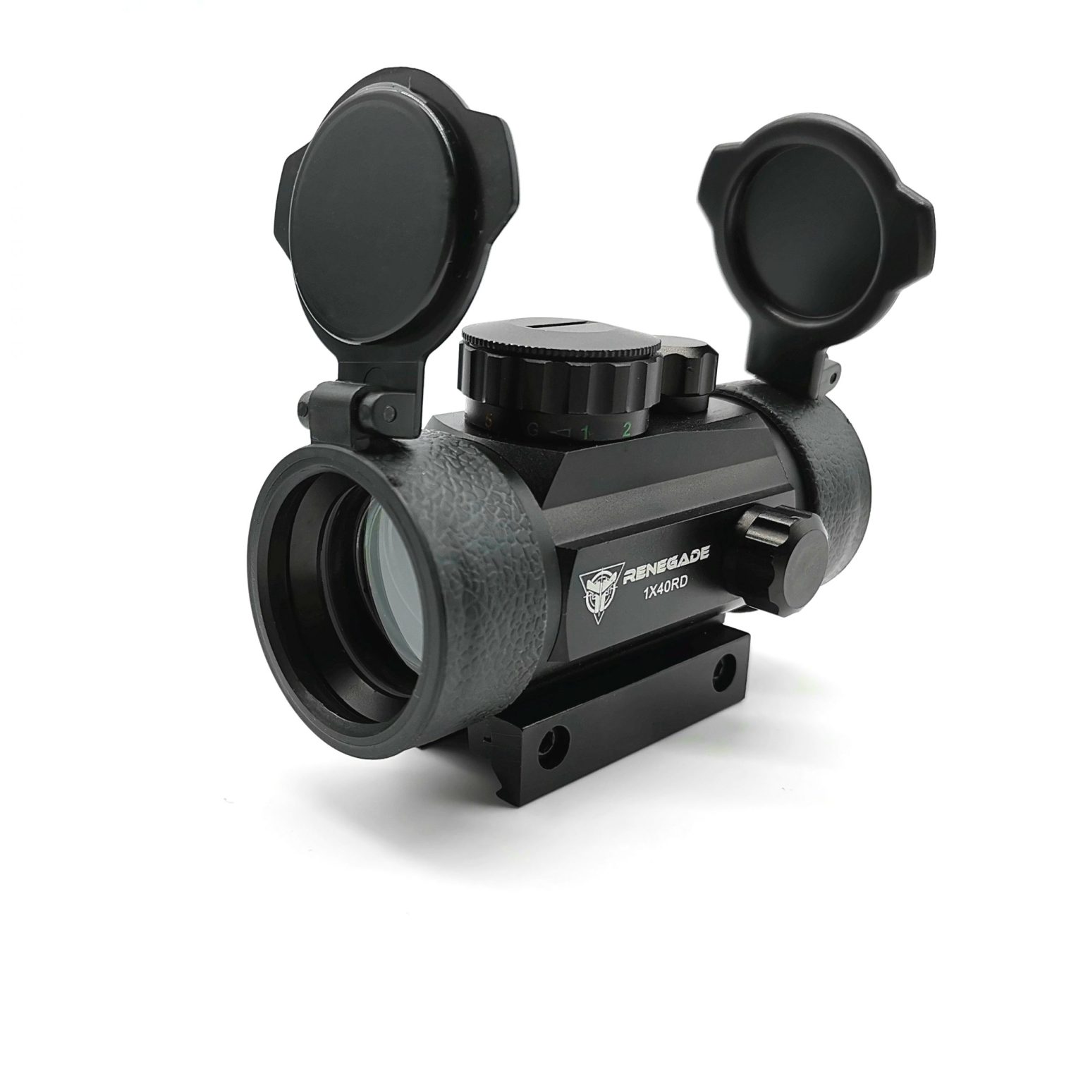 Gel Blasters Sights | Gel Blasters Scopes | Renegade Blasters