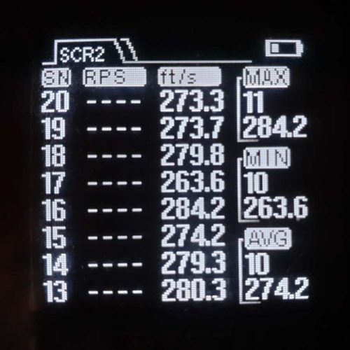 Alpha King AK-74M Gel Blaster Long Barrel Version | Renegade Blasters