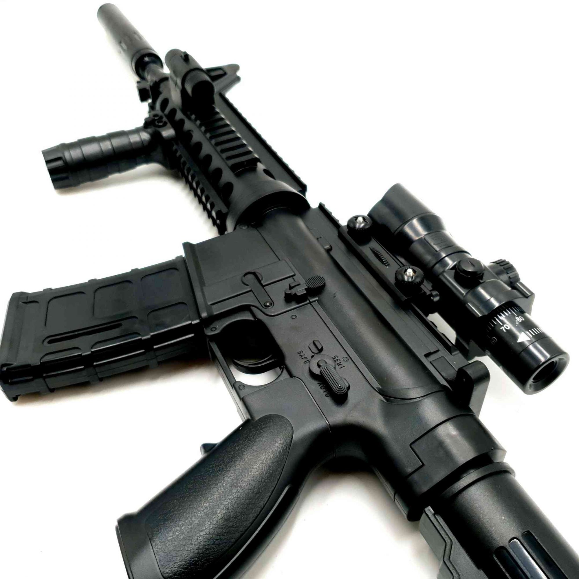 Best Gel Blaster | The Guide | Best Gel Blasters Australia | Renegade