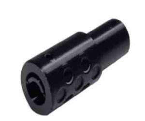 Hop Up For Alpha King AKA R2 Super-Shorty Shotgun Gel Blaster