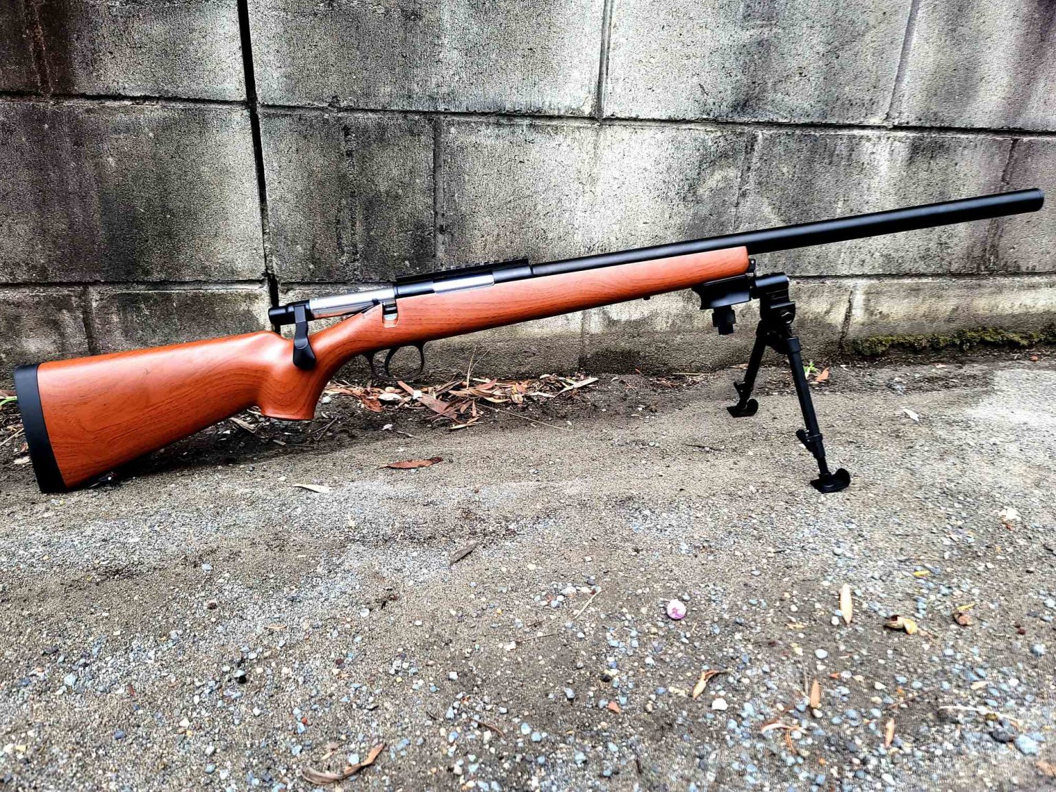 Senyu Metal Bolt-Action M24 Gel Blaster Combo Pack - Renegade Blasters