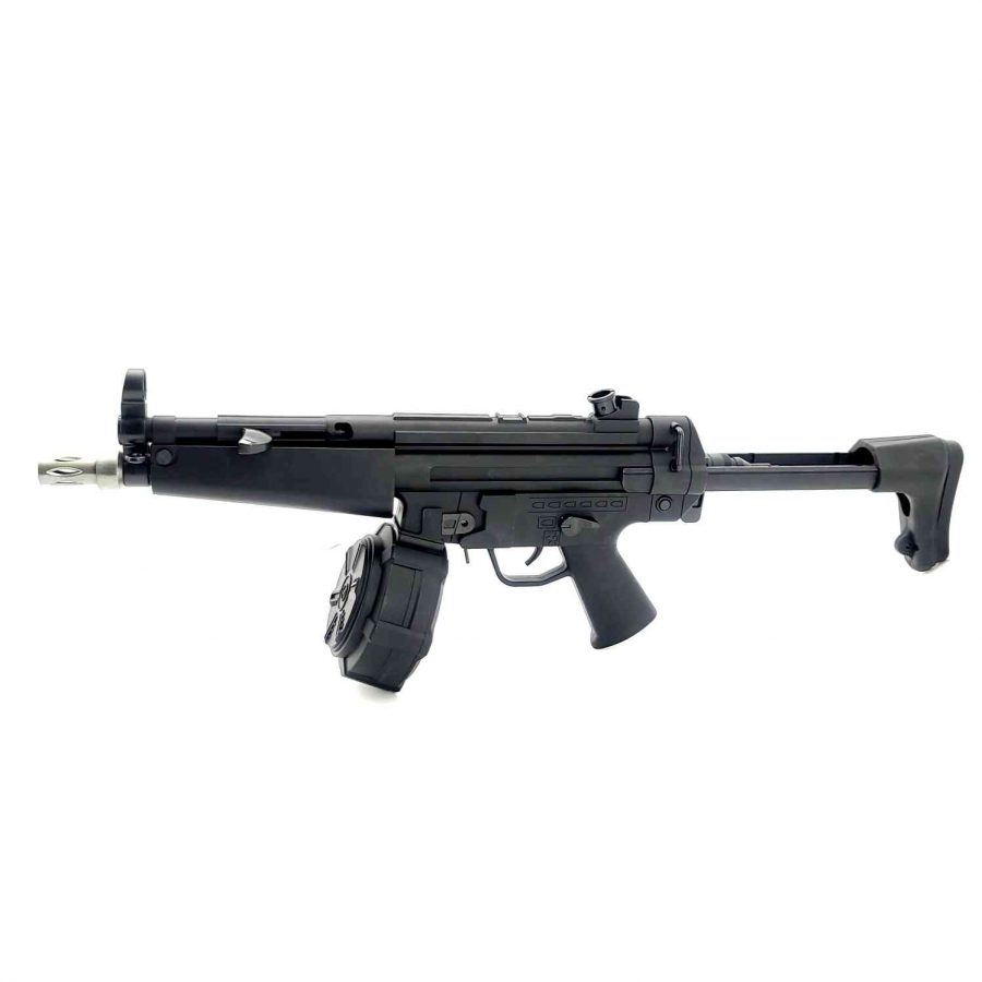 JM MP5 V2 Gel Blaster [CLEARANCE] - Renegade Blasters