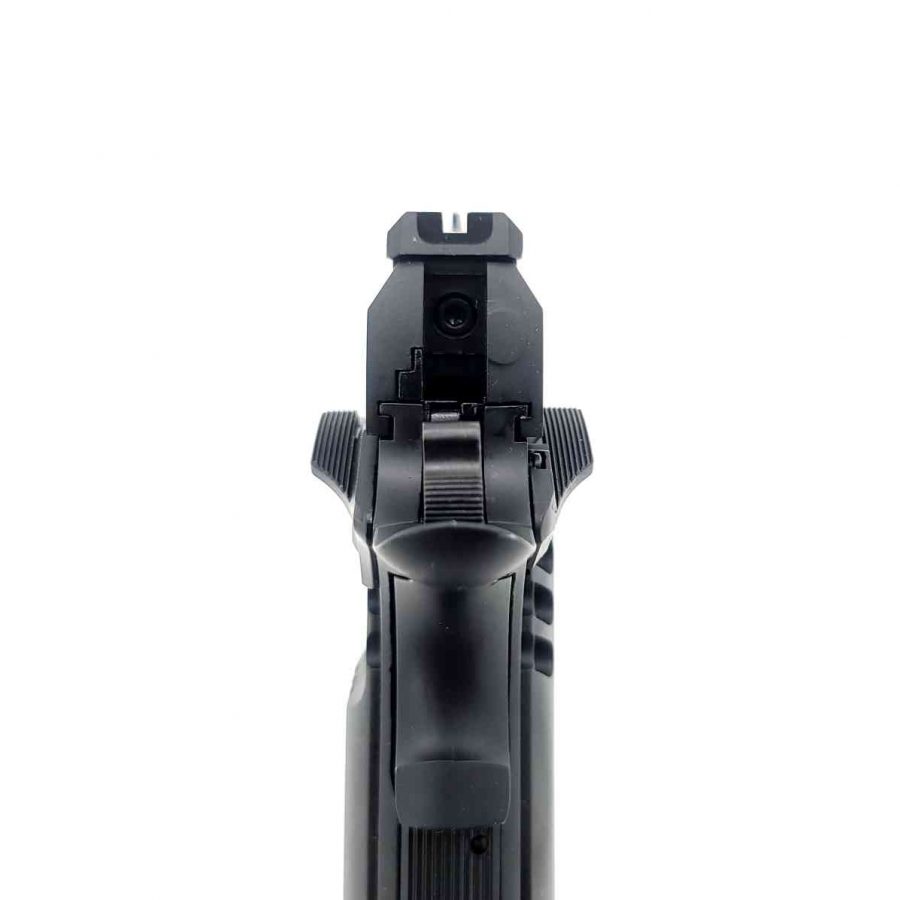 Golden Eagle 3322 Gas Powered Gel Blaster- Renegade Blasters