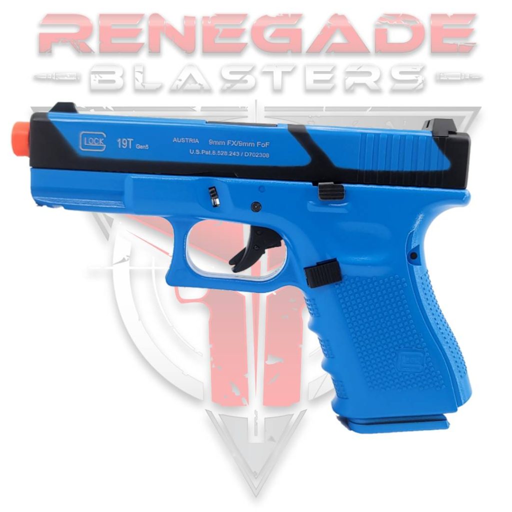 Pistol Gel Blasters | Buy Gel Blasters Online | Renegade Blasters