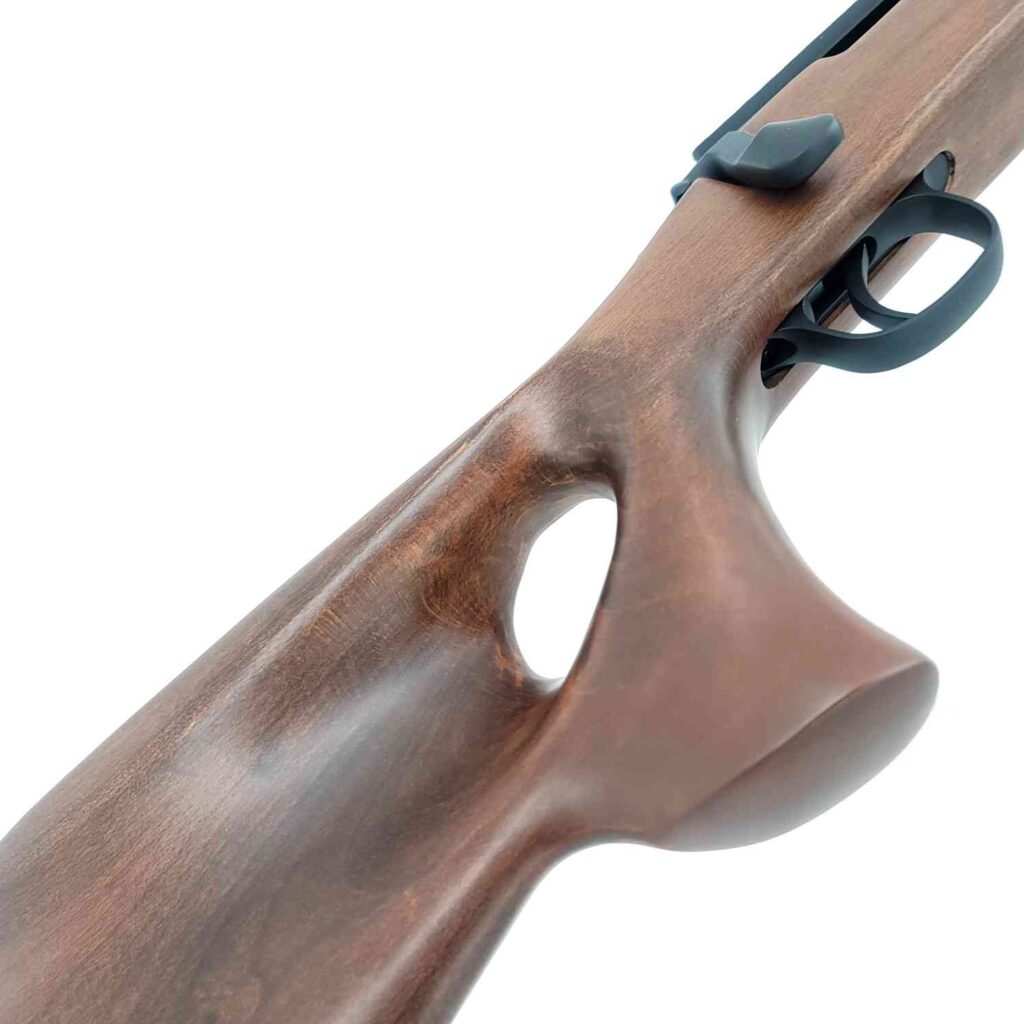 DOUBLE BELL VSR-10 Spring-Powered Bolt-Action Gel Blaster with Real ...