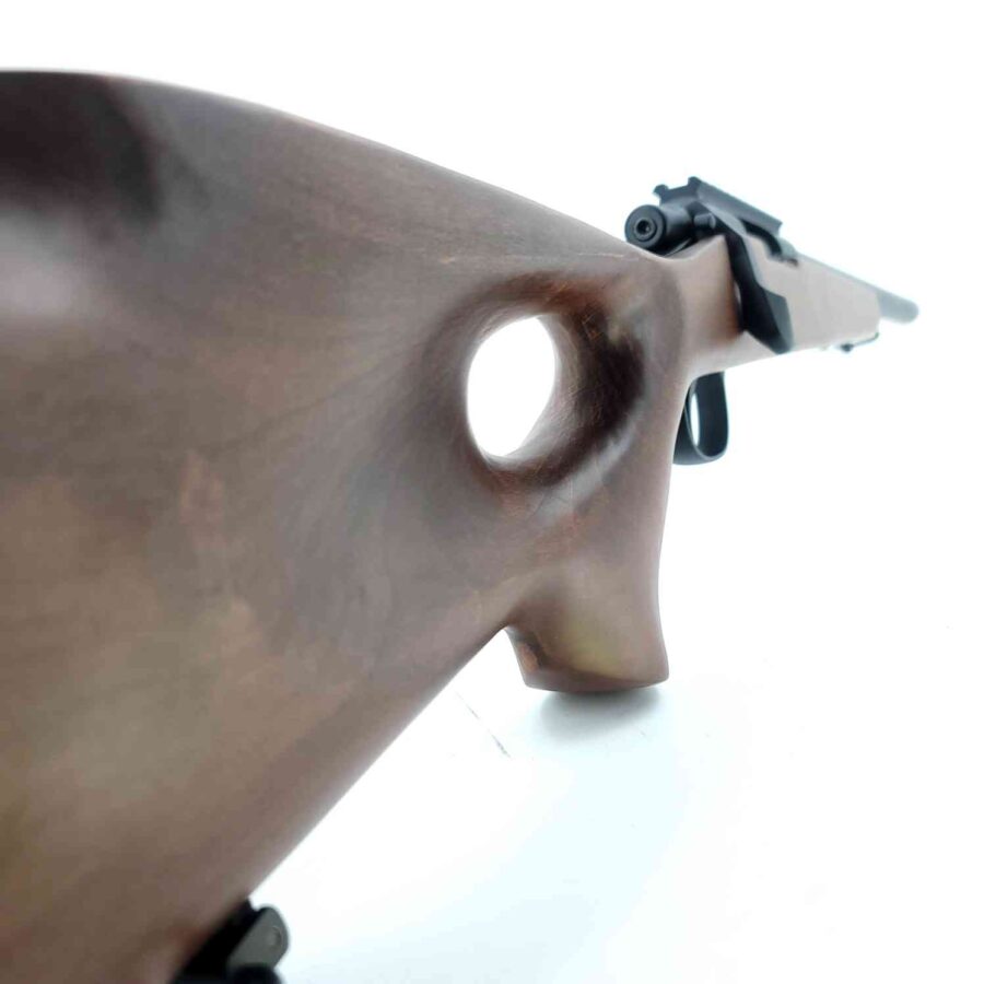 DOUBLE BELL VSR-10 Spring-Powered Bolt-Action Gel Blaster with Real ...