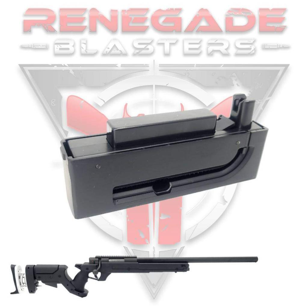 Magazine for NWELL MB05 Sniper Gel Blaster - Renegade Blasters