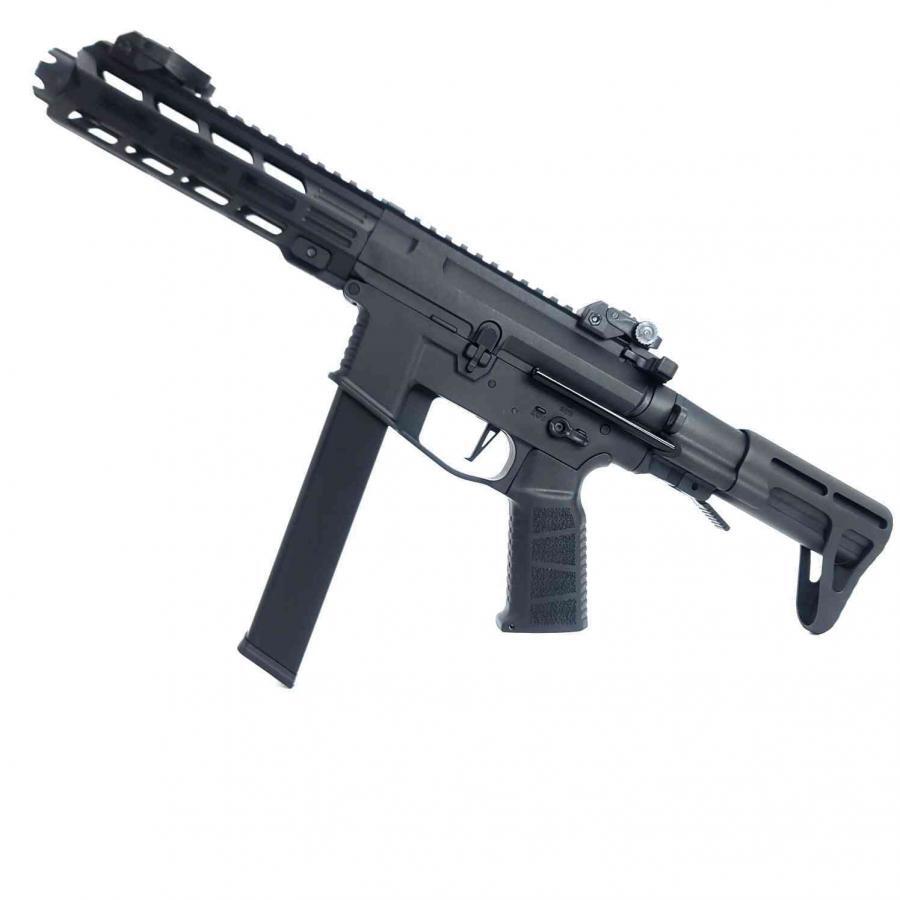 NWELL ARP9 X9 Gel Blaster with Metal Gearbox & MOSFET M409PM [TAN ...