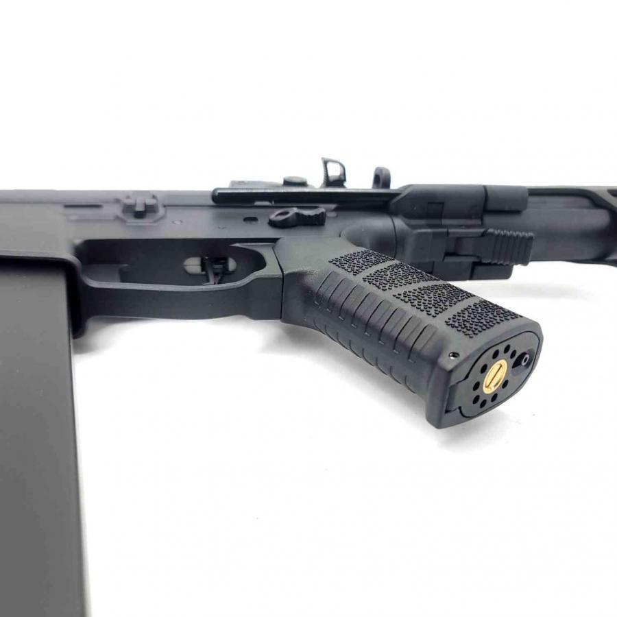 NWELL ARP9 X9 Gel Blaster with Metal Gearbox & MOSFET M409PM [TAN ...