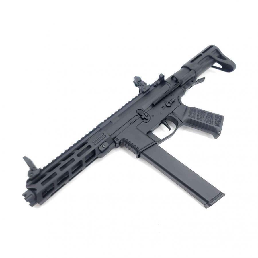 NWELL ARP9 X9 Gel Blaster with Metal Gearbox & MOSFET M409PM [TAN ...
