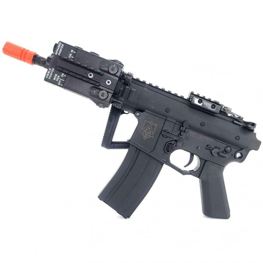 DOUBLE BELL PDW Gel Blaster AEG with Metal Gearbox [808] - Renegade ...