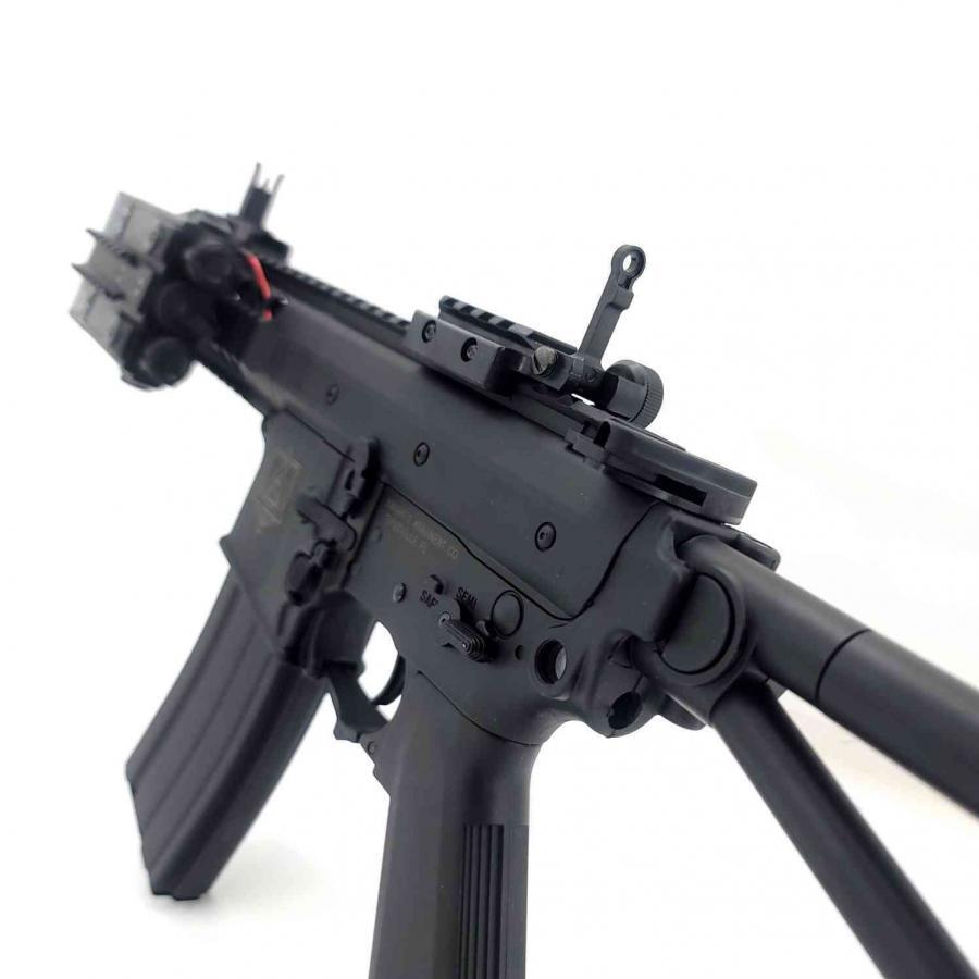 DOUBLE BELL PDW Gel Blaster AEG with Metal Gearbox [808] - Renegade ...