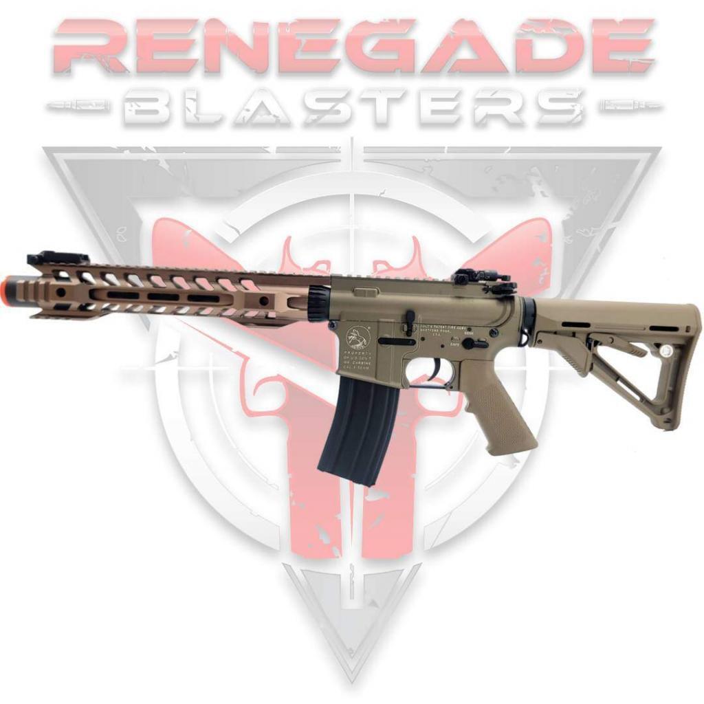 Rifle Gel Blasters | Buy Gel Blasters | Renegade Blasters