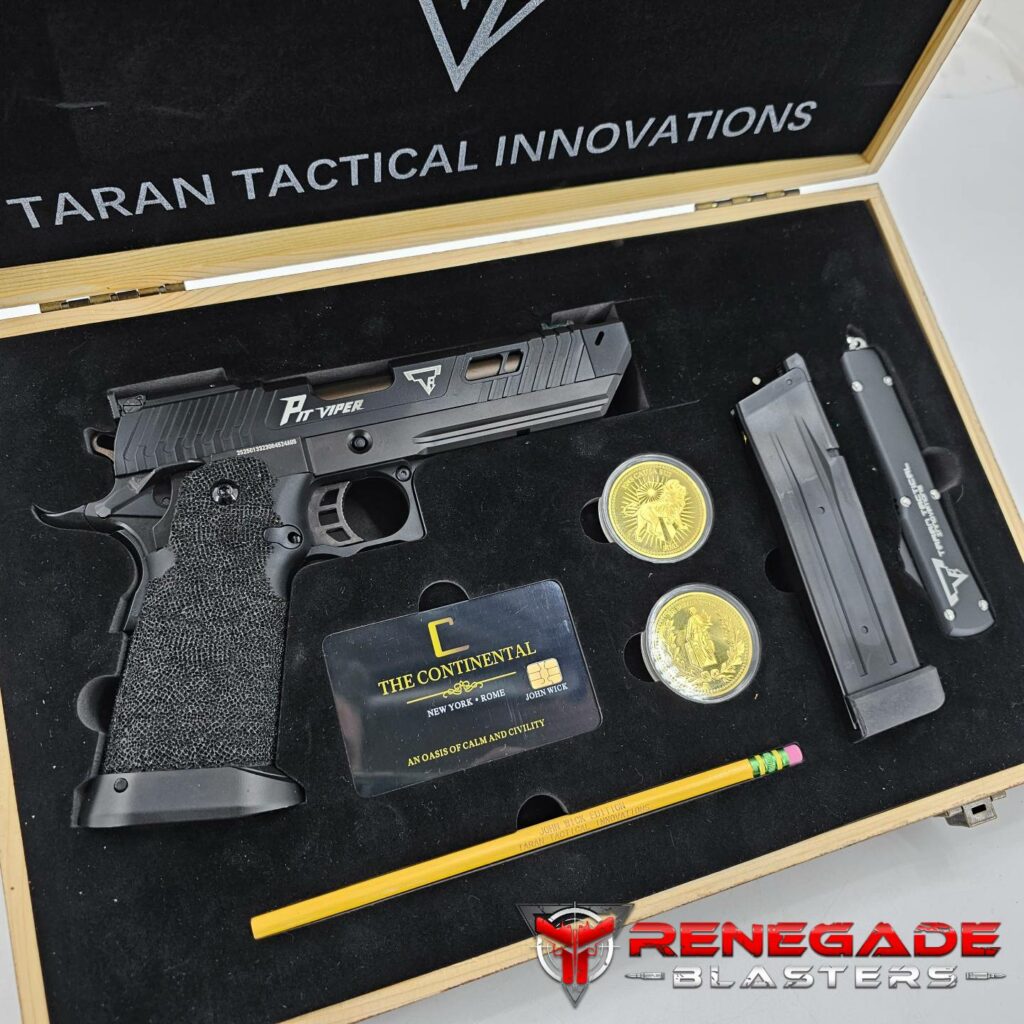 Pistol Gel Blasters | Buy Gel Blasters Online | Renegade Blasters