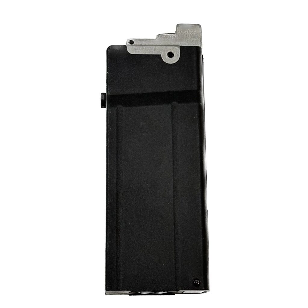 King Arms – Magazine for M1 and M1A1 CO2 GBBR Rifles [KA-MAG-65/GEL ...