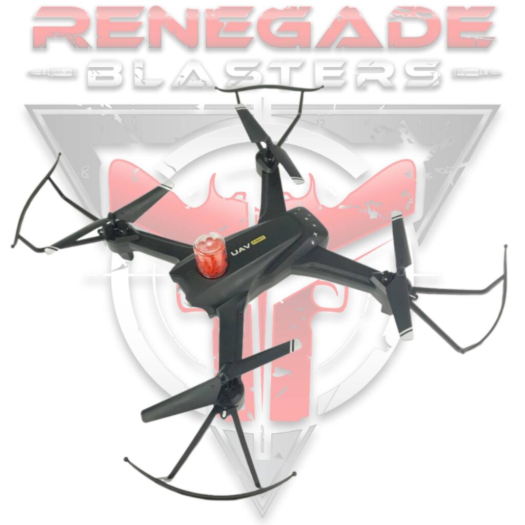 RC Cars Archives - Renegade Blasters