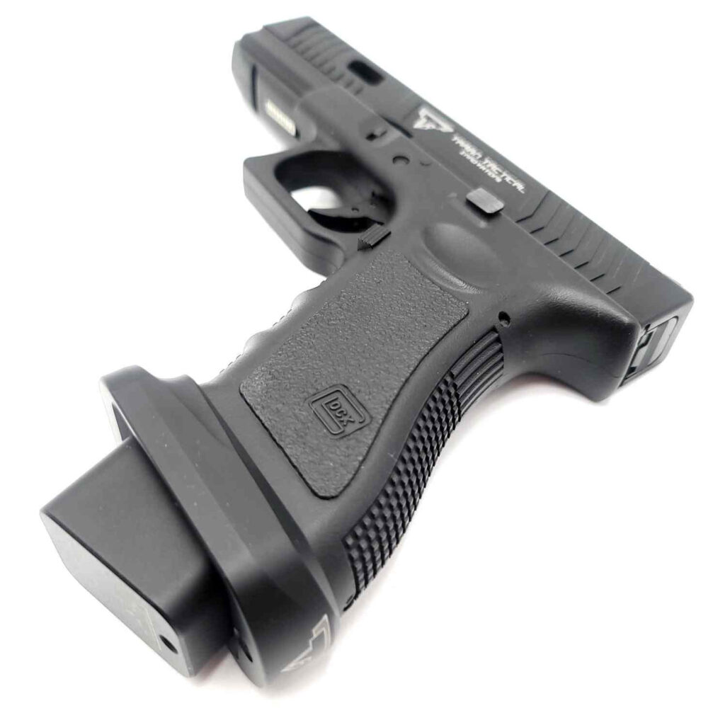 DOUBLE BELL Glock G17 TTI John Wick 2 Combat Master Custom 769